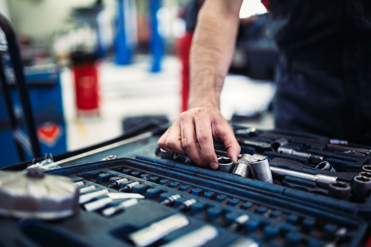 NHS / Public Sector Employee Benefit Purchase Scheme – GMP Autocare